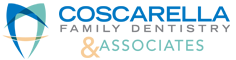 Coscarella Logo | Coscarella Family Dentistry