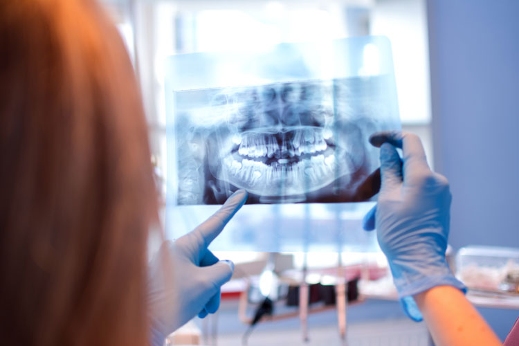 Digital Dentistry | Coscarella Family Dentistry