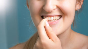 How Can I Strengthen My Gums Again Naturally?